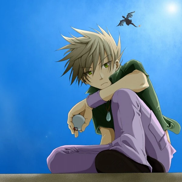 Ty Sarutobi | Naruto Fanon Wiki | Fandom