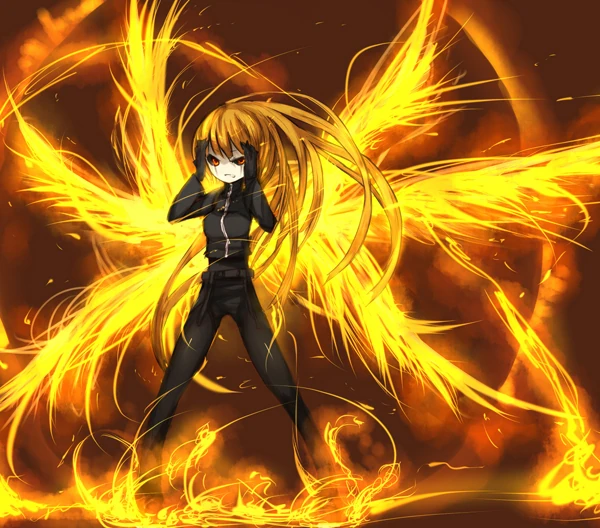 Dust(Puppet) | Naruto Fanon Wiki | Fandom