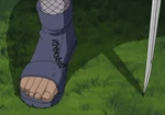Flying Thunder God Technique | Naruto Fanon Wiki | Fandom