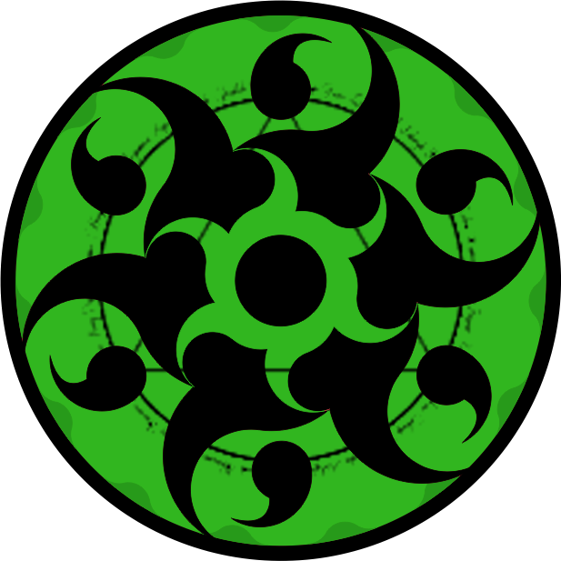 Shindougan | Naruto Fanon Wiki | Fandom