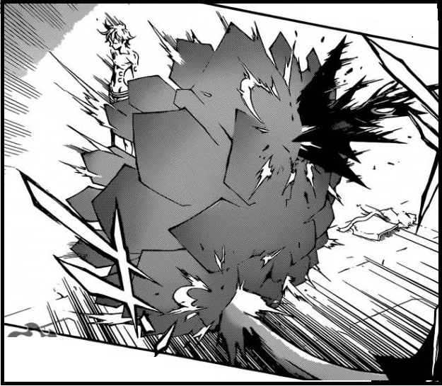 Blood Release: Blood Shield | Naruto Fanon Wiki | Fandom