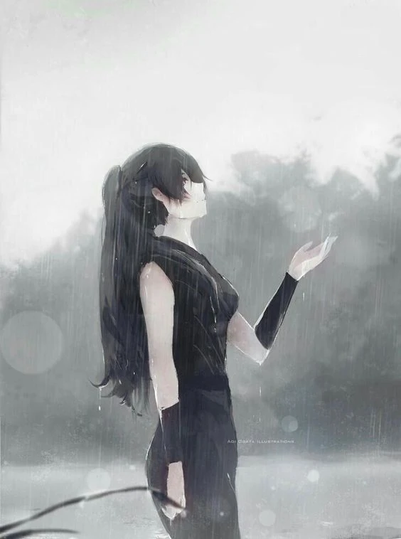 Miu Seyama | Naruto Fanon Wiki | Fandom