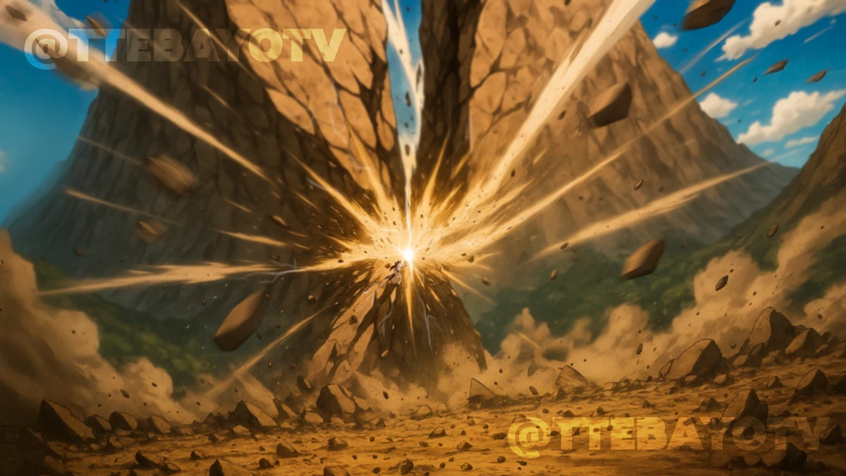Futeki Style: Land Path Disruption — Tower Breaker | Naruto Fanon Wiki ...