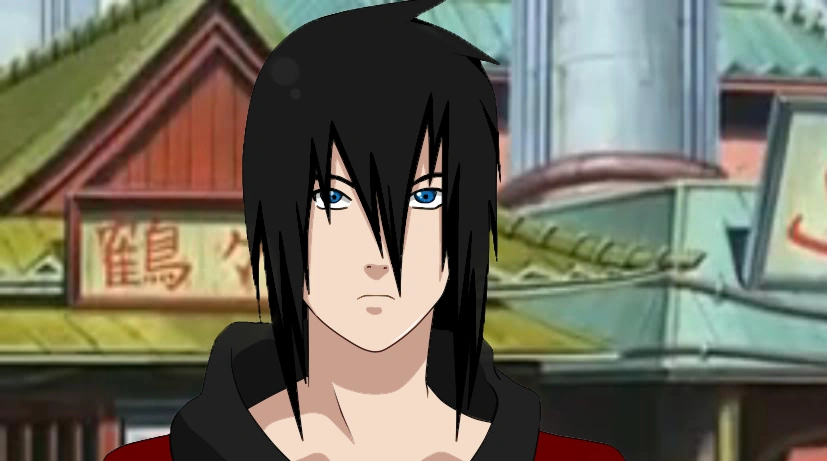 Arashi Karai | Naruto Fanon Wiki | Fandom