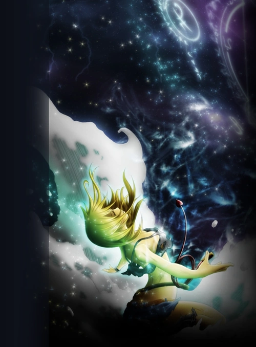 Pure Chaos | Naruto Fanon Wiki | Fandom