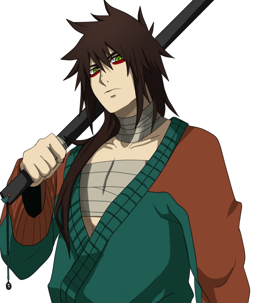 Keidan | Naruto Fanon Wiki | Fandom
