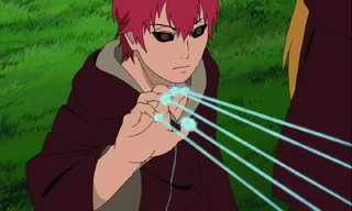 Green Secret Technique: Threads of Restoration | Naruto Fanon Wiki | Fandom