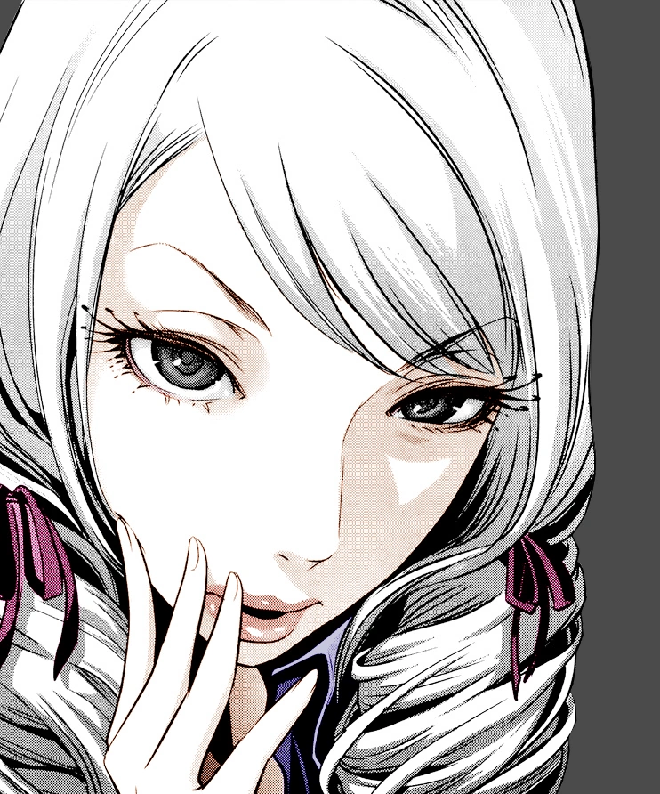 Jun Kusanagi | Naruto Fanon Wiki | Fandom