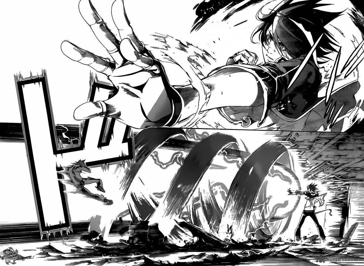 Spring Storm | Naruto Fanon Wiki | Fandom