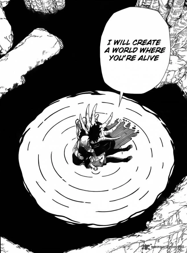 Banga | Naruto Fanon Wiki | Fandom