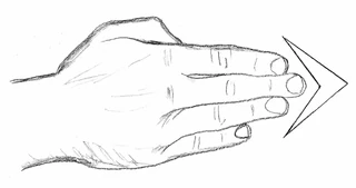 Nukite Uchi | Naruto Fanon Wiki | Fandom