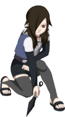 Akari Murakami/Image Gallery | Naruto Fanon Wiki | Fandom