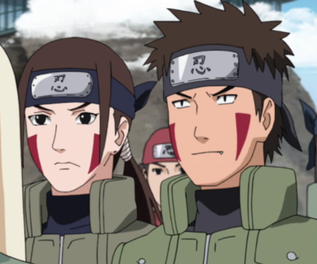Clan Inuzuka | Naruto Fanon Wiki | Fandom