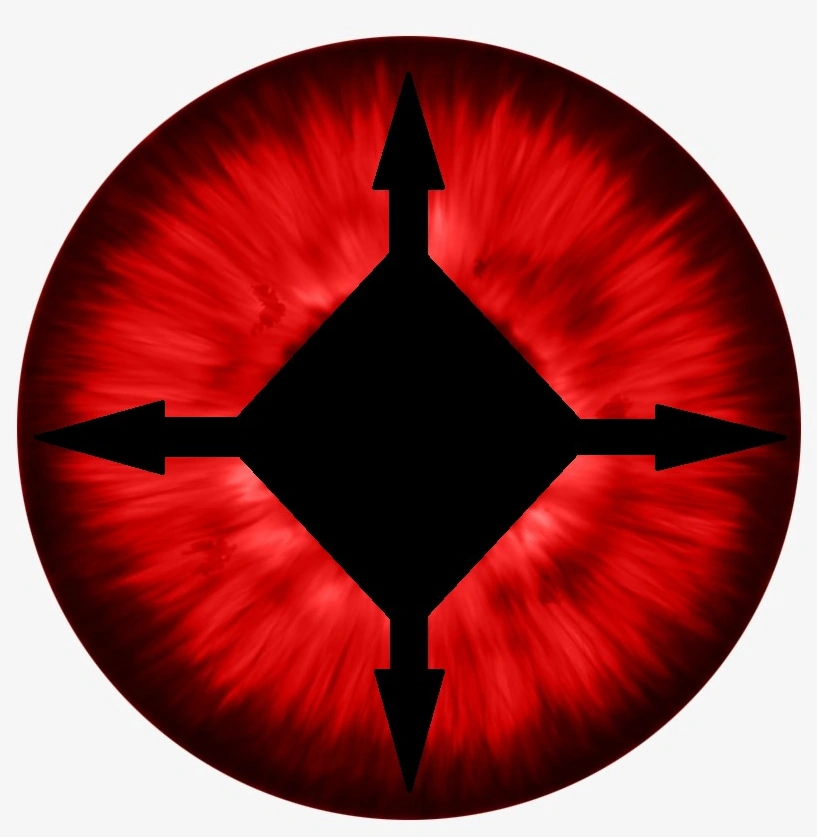 Dojutsu: Sovern Eye | Naruto Fanon Wiki | Fandom