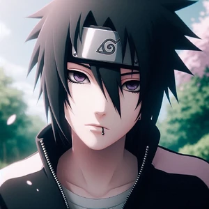 Kian Uchiha | Naruto Fanon Wiki | Fandom