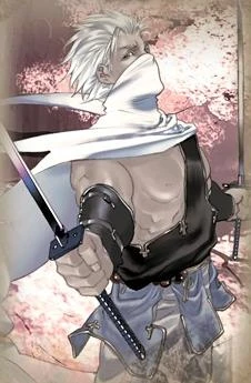 Doerai Raiji | Naruto Fanon Wiki | Fandom