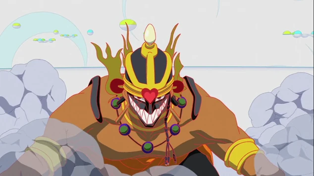 Gekka Hyoujin/Gallery | Naruto Fanon Wiki | Fandom