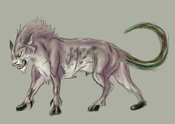 Chimera | Naruto Fanon Wiki | Fandom