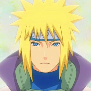Minato Namikaze (AMTBlood) | Naruto Fanon Wiki | Fandom
