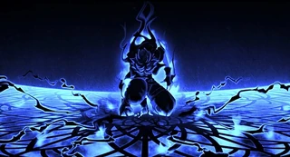 Kokutai | Naruto Fanon Wiki | Fandom