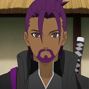 Shion Shiin | Naruto Fanon Wiki | Fandom
