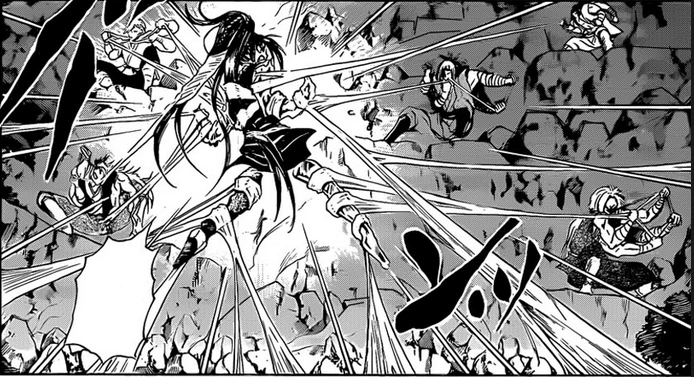 Spider Transformation: Silk Yarn Method | Naruto Fanon Wiki | Fandom