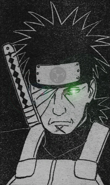 Viper Shinja | Naruto Fanon Wiki | Fandom