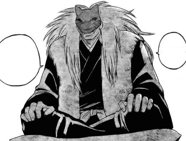 Inochi Yamanaka | Naruto Fanon Wiki | Fandom