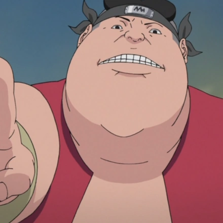 Burami (Omojuze) | Naruto Fanon Wiki | Fandom