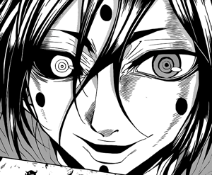 Zero-Tails (Kai) | Naruto Fanon Wiki | Fandom