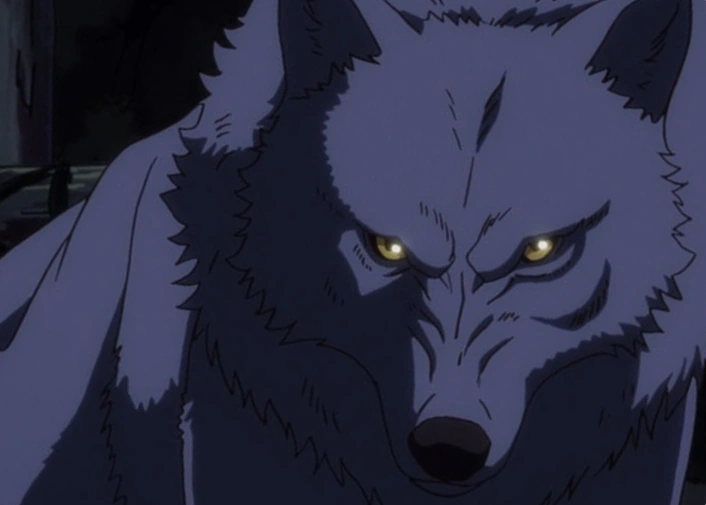 Wolf (SCB) | Naruto Fanon Wiki | Fandom