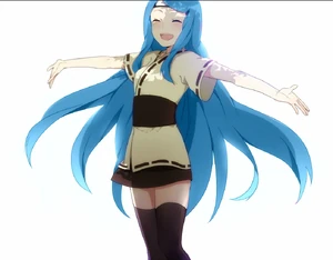 Azuna Momochi | Naruto Fanon Wiki | Fandom