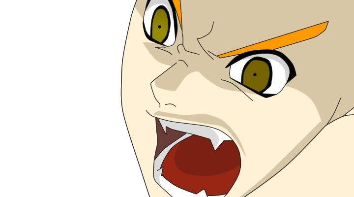 Instinto Animal | Naruto Fanon Wiki | Fandom