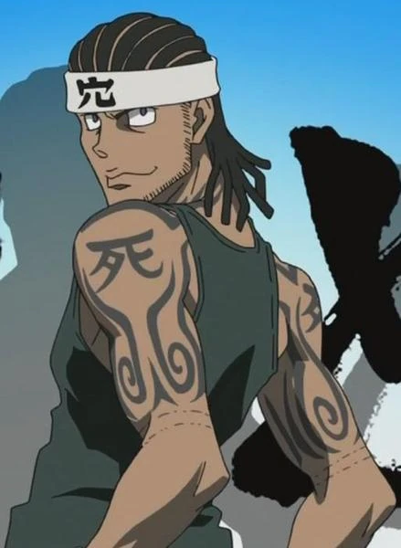 Kirin Satoshi | Naruto Fanon Wiki | Fandom