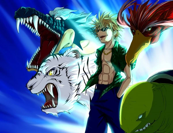 Shijin Shūshin | Naruto Fanon Wiki | Fandom