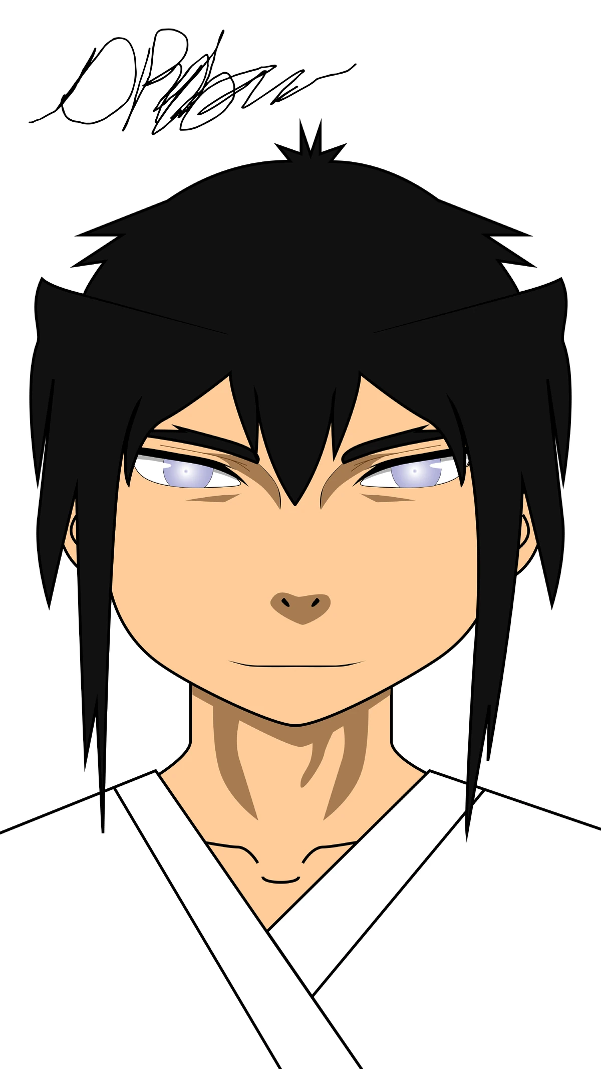 Taiyō Hashimoto | Naruto Fanon Wiki | Fandom