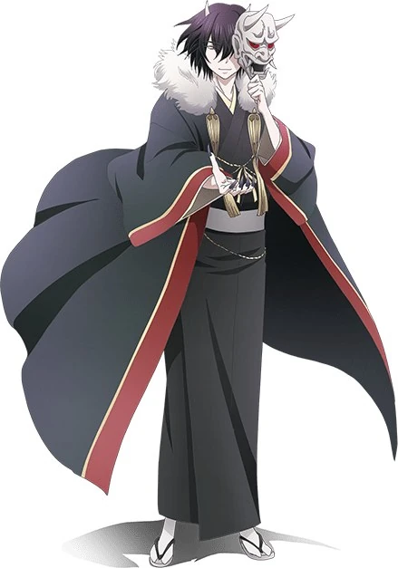 Keiki Ōtsutsuki | Naruto Fanon Wiki | Fandom