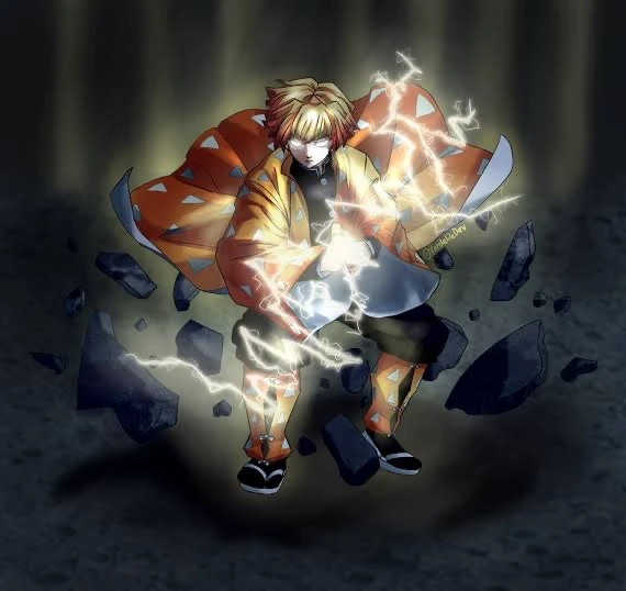 Raiden Release | Naruto Fanon Wiki | Fandom