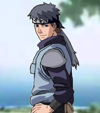 Sansui | Naruto Fanon Wiki | Fandom