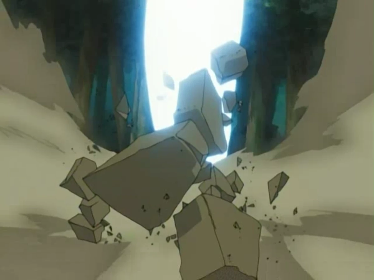 Youth Full Power | Naruto Fanon Wiki | Fandom