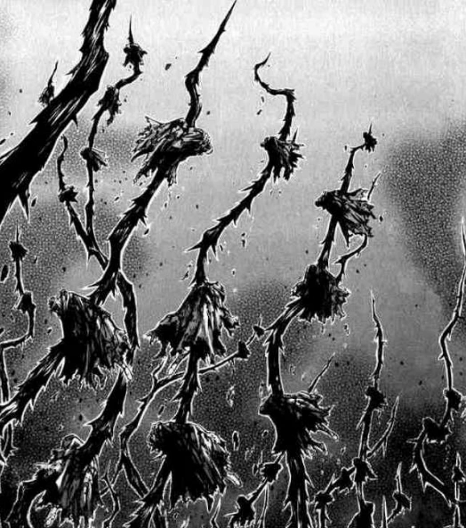 Blooming Iron Sand | Naruto Fanon Wiki | Fandom