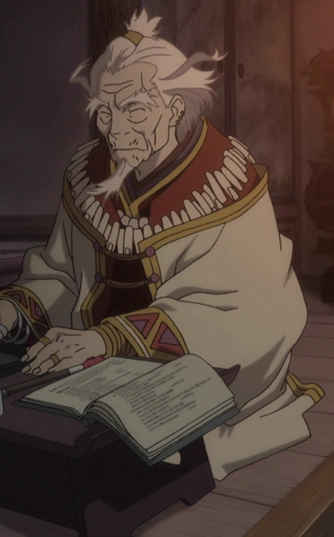 Kahn | Naruto Fanon Wiki | Fandom