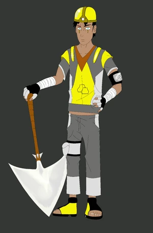 Eki | Naruto Fanon Wiki | Fandom