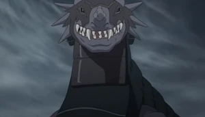 Maji | Naruto Fanon Wiki | Fandom