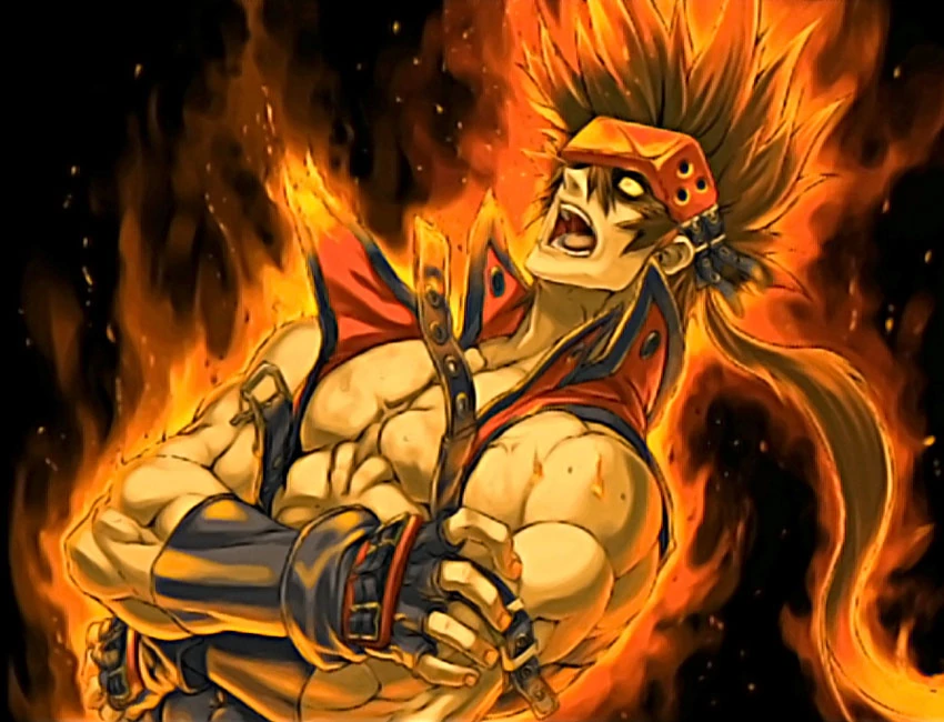 Yang Release: Imparting Sunlight Technique | Naruto Fanon Wiki | Fandom