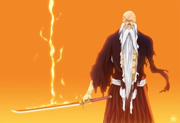 Hidō | Naruto Fanon Wiki | Fandom