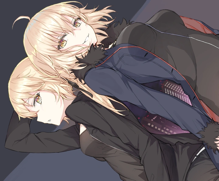 Mari and Tōmo | Naruto Fanon Wiki | Fandom