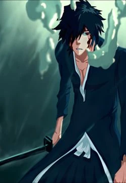 Alpha Uzumaki | Naruto Fanon Wiki | Fandom