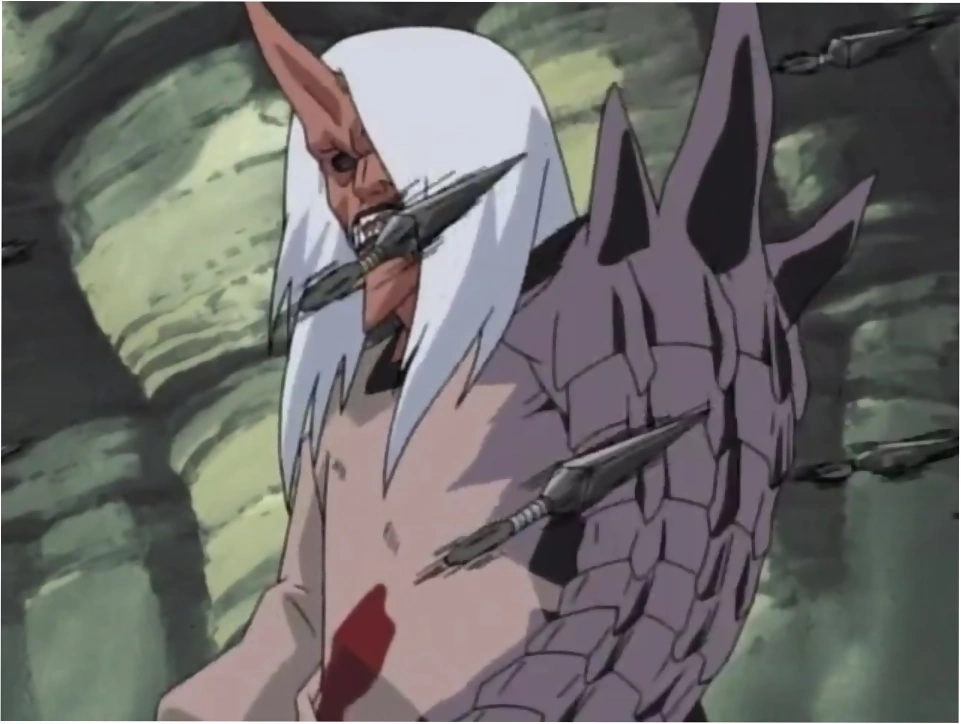 Booby Trap | Naruto Fanon Wiki | Fandom