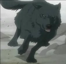 Inugami (Kurokiba Clan) | Naruto Fanon Wiki | Fandom